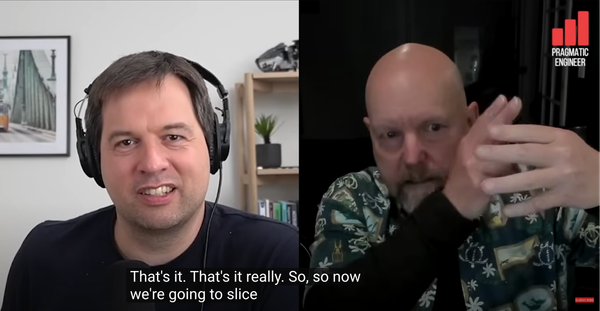 XP, TDD, 그리고 바이브 코딩: Kent Beck의 Programmatic Engineer 인터뷰 일부 번역